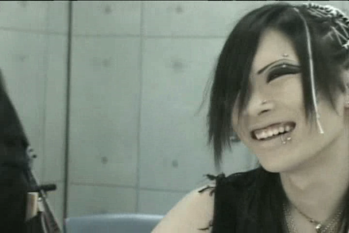 [Archived] Phantasmagoria - Territory of Devine | vkgy (ブイケージ)